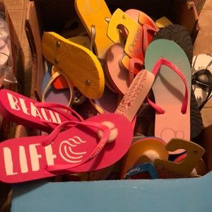 OP | Shoes | Ocean Pacific Flip Flops | Poshmark